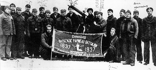 The Political Program of the (New) Communist Party of Canada – (New ...