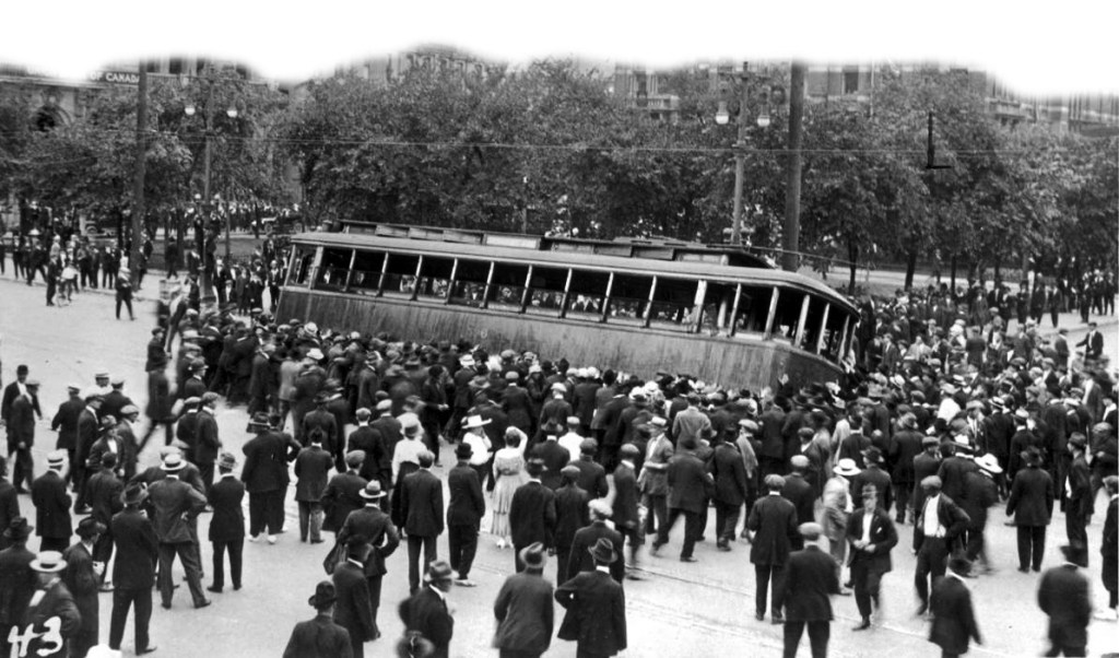 The Political Program of the (New) Communist Party of Canada – (New ...