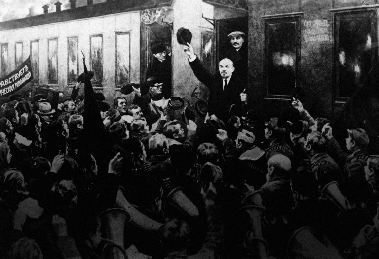 The Proletarian Revolution is Back on Track – (New) Communist Party of ...