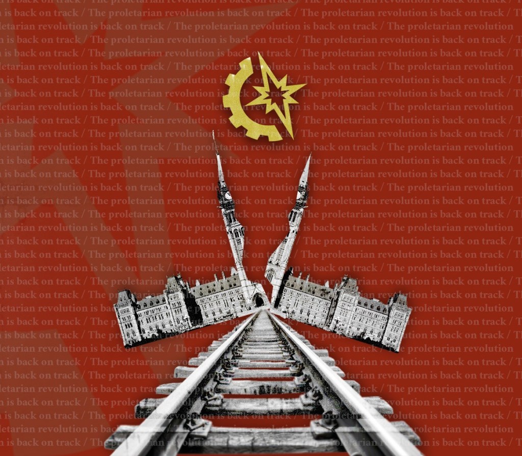 The Political Program of the (New) Communist Party of Canada – (New ...