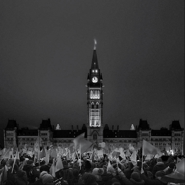 (New) Communist Party of Canada / (Nouveau) Parti Communiste du Canada ...